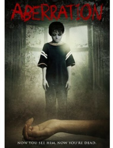 Aberration (DVD, 2007) for sale online | eBay