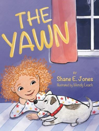 Yawn by Shane E. Jones (2020, Hardcover) for sale online | eBay