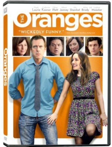 The Oranges (DVD) for sale online | eBay