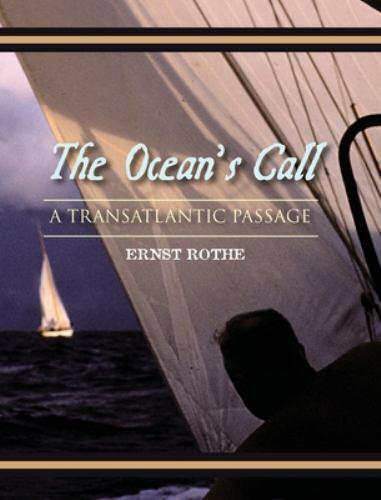 Ocean's Call by Ernst Rothe (2021, Hardcover) for sale online | eBay