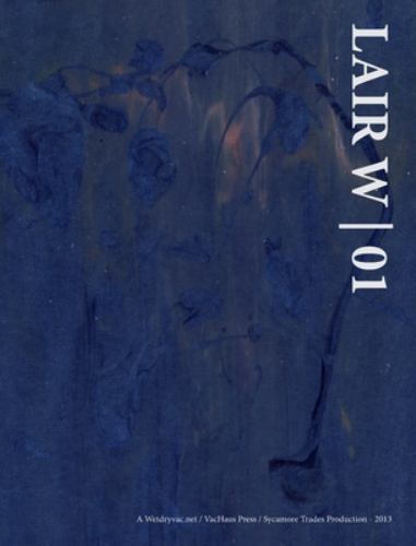 Lair W 01 by Wetdryvac (2021, Hardcover) for sale online | eBay