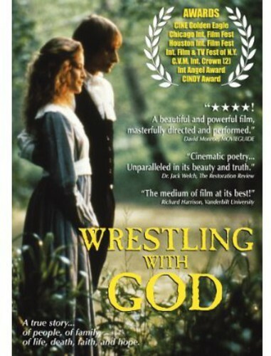 Wrestling with God (DVD, 2013) for sale online | eBay