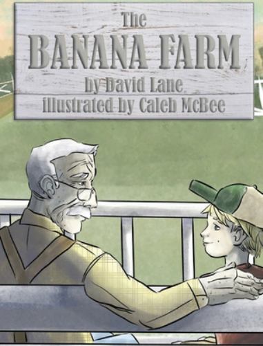 Banana Farm by David Lane (2021, Hardcover) for sale online | eBay
