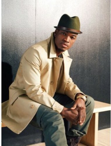 R.E.D. by Ne-Yo (CD, 2012) for sale online | eBay