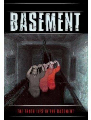 Basement (DVD) for sale online | eBay