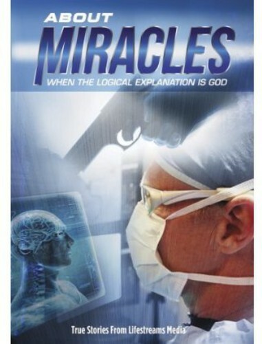 About Miracles (DVD, 2013) for sale online | eBay