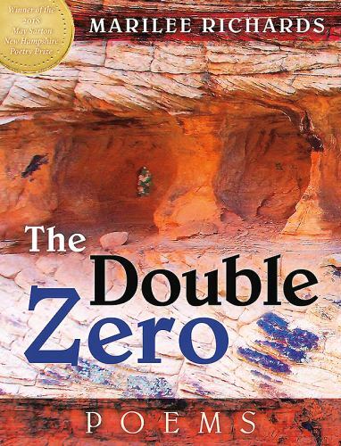 Double Zero : Poems by Marilee Richards (2019, Trade Paperback) for ...