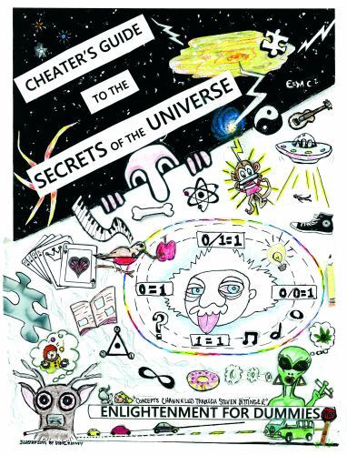 Cheater' Guide to the Secrets of the Universe H.B. Edition by Steven L ...