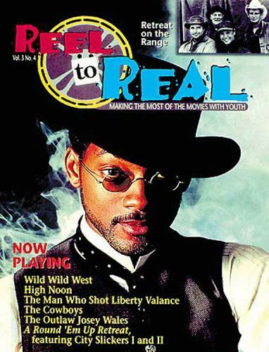 Reel to Real Vol. 3, No. 4 : Making the Most of the Movies with Youth ...