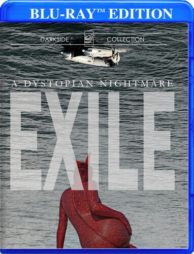 Exile (Blu-ray, 2019) for sale online | eBay