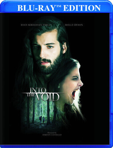 Into the Void (Blu-ray, 2019) for sale online | eBay