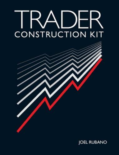 Trader Construction Kit by Joel Rubano (2016, Trade Paperback) for sale ...