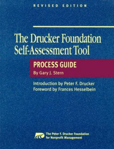 JB Leader to Leader Institute/Pf Drucker Foundation Ser.: Drucker ...