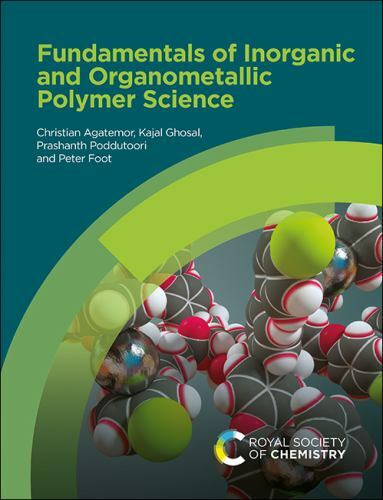 Fundamentals of Inorganic and Organometallic Polymer Science by ...