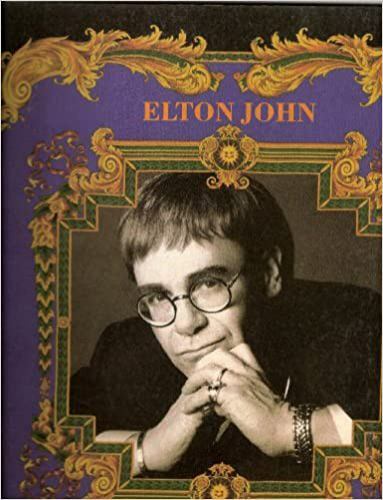 Elton John - The One by Michael Lefferts (1997, Trade Paperback) for ...