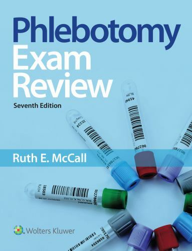 Bundle: Phlebotomy Essentials with Student Workbook by Ruth E. McCall (2019, Kit) for sale ...