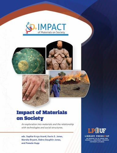 Impact of Materials on Society by Kevin S. Jones (2021, Trade Paperback ...