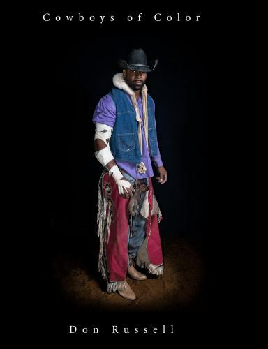 Cowboys of Color by Abe Morris (2016, Hardcover) for sale online | eBay