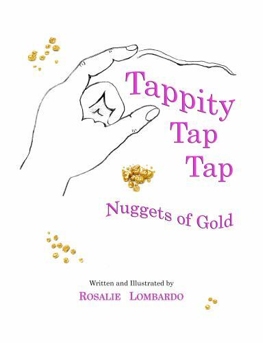 Tappity Tap Tab (Second Edition) by Rosalie Lombardo (2021, Trade ...