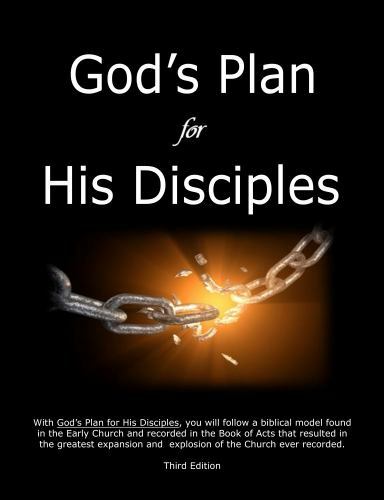 God's Plan for His Disciples : Third Edition by Tim Bunn (2020, Trade ...
