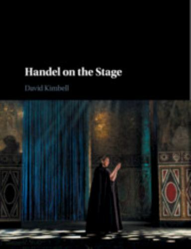 Operas of Handel by David Kimbell (2019, Trade Paperback) for sale ...
