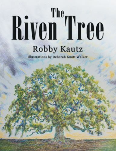 Riven Tree by Robby Kautz (2019, Trade Paperback) for sale online | eBay UK