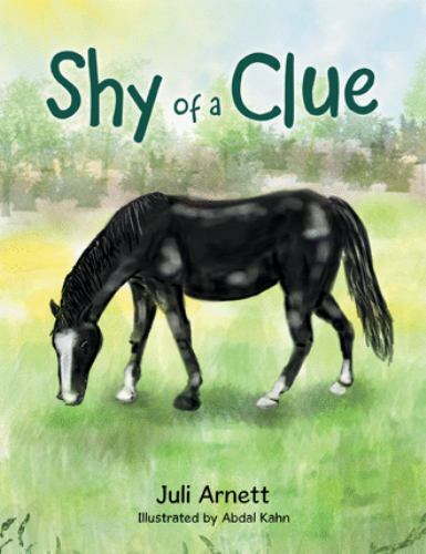 Shy of a Clue by Juli Arnett (2021, Trade Paperback) for sale online | eBay