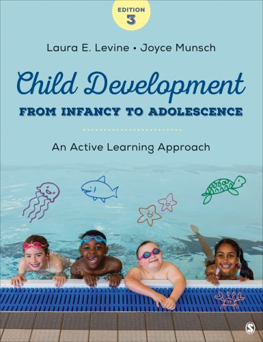 Child Development from Infancy to Adolescence : An Active Learning ...