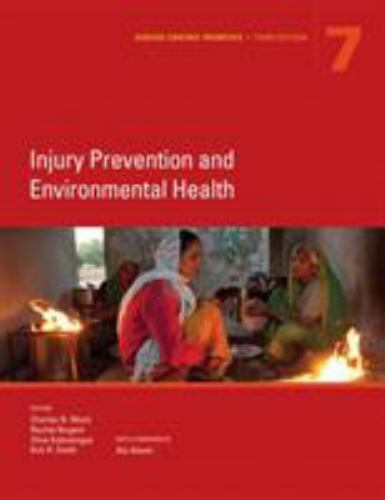 Disease Control Priorities Ser.: Disease Control Priorities : Injury ...