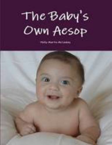 Baby's Own Aesop by Aesop and Walter Crane in Color by Philip Martin ...