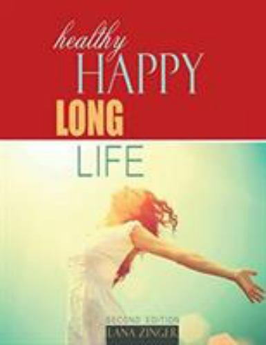 Healthy Happy Long Life by Lana Zinger (2021, Trade Paperback) for sale ...