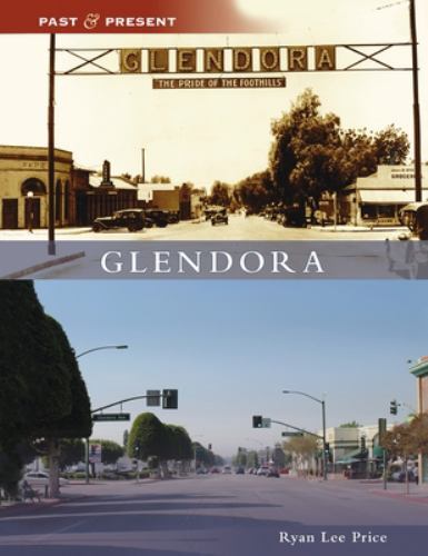Glendora by Ryan Lee Price (2021, Hardcover) for sale online | eBay