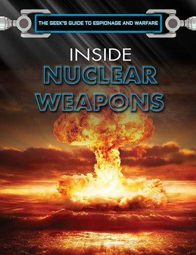 Inside Nuclear Weapons by David Baker (2018, Hardcover) for sale online ...