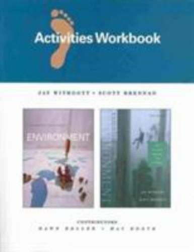 Activities Workbook for Essential Environment : The Science Behind the ...
