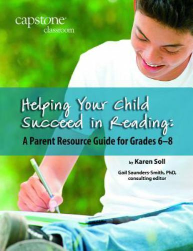 Family Involvement Journals: Helping Your Child Succeed in Reading : A ...