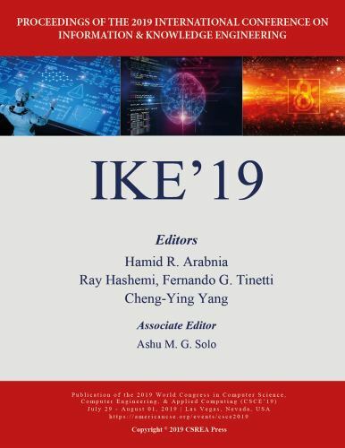 Computing and Information Technology Ser.: Information and Knowledge ...