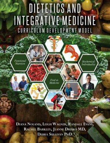 Dietetics and Integrative Medicine : Curriculum Development Model by ...