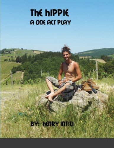 Hippie by Henry Intili (2021, Trade Paperback) for sale online | eBay UK