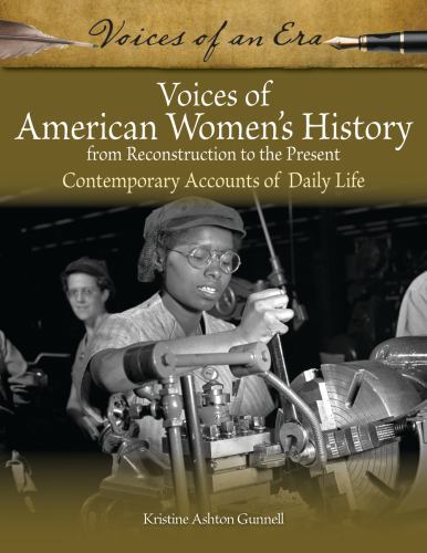 Voices of an Era Ser.: Voices of American Women's History from ...