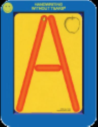 Roll-A-Dough Letters by Jan Z. Olsen (2003, Merchandise, Other) for ...