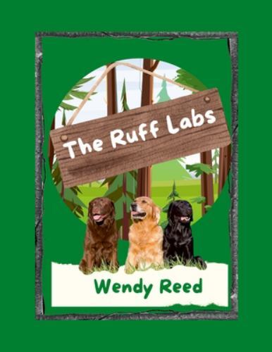 Ruff Labs by Wendy Reed (2022, Trade Paperback) for sale online | eBay ...