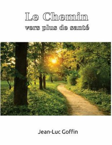 Chemin Vers Plus de Santé by Jean-Luc Goffin (2016, Trade Paperback ...