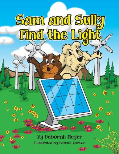 Sam and Sully's Adventures Ser.: Sam and Sully Find the Light by ...