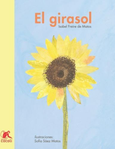 Girasol by Isabel Freire De Matos (2019, Trade Paperback) for sale ...