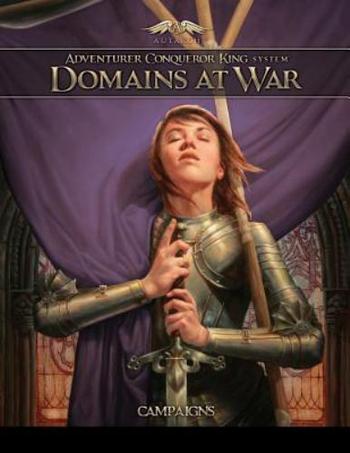 Domains at War : Campaigns by Alexander Macris (2014, Trade Paperback ...