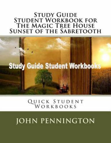 Quick Student Workbooks Ser.: Study Guide Student Workbook for the ...