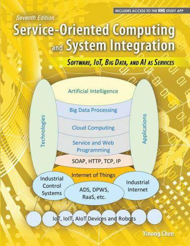 Service-Oriented Computing and System Integration : Software, IoT, Big Data, and AI As Services ...