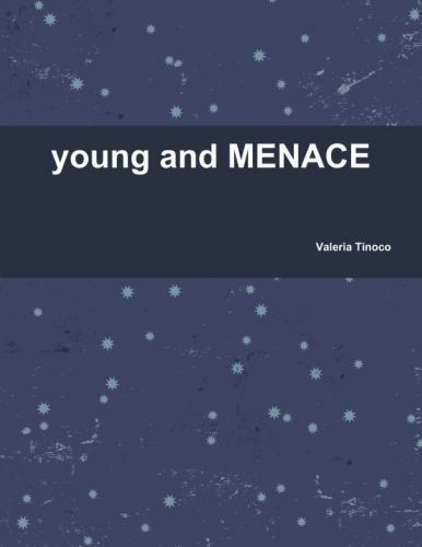 Young and Menace by Valeria Tinoco (2018, Trade Paperback) for sale ...