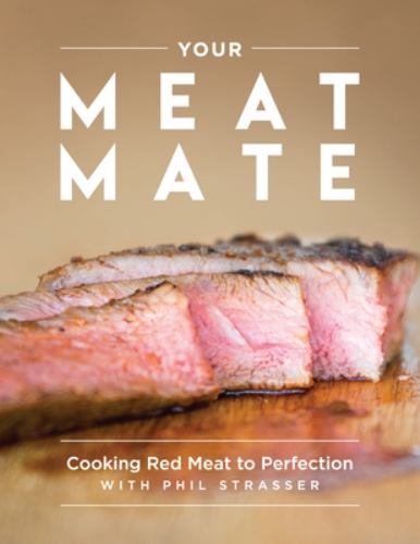 Your Meat Mate by Phl Strasser (2021, Trade Paperback) for sale online ...