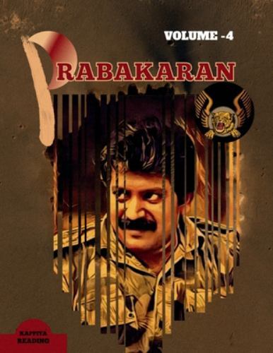 Prabakaran 4 by Kappiya Reading (2021, Trade Paperback) for sale online ...
